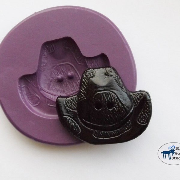 Cowboy Mold - Etsy