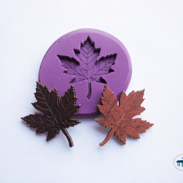Leaf Mold - Etsy
