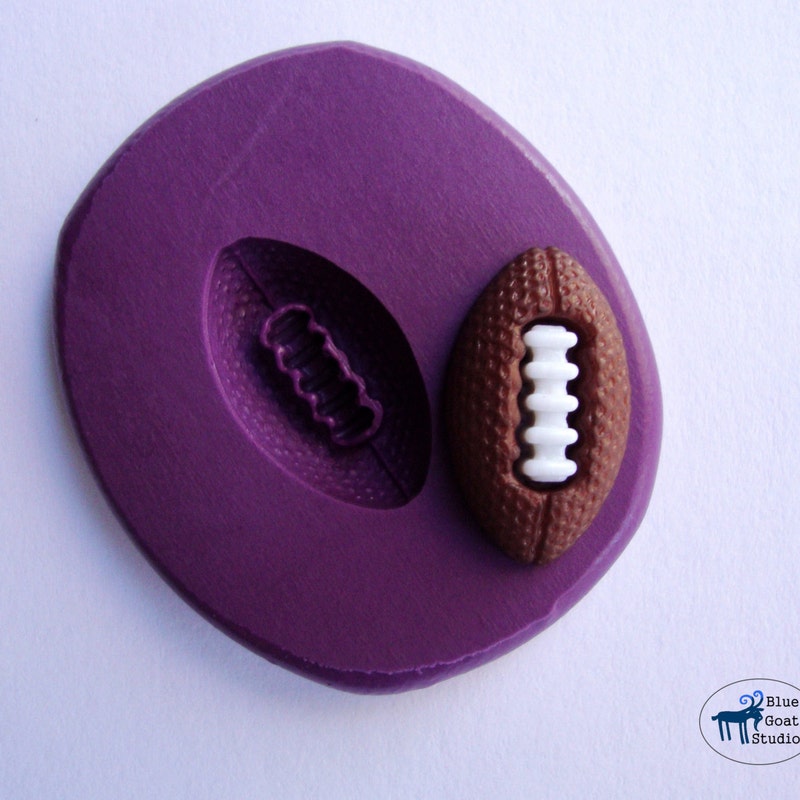 Football Cake Mold - Etsy