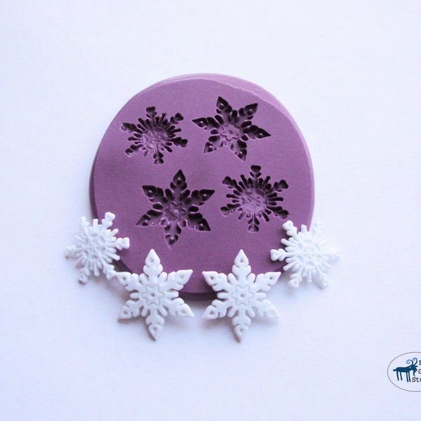 Isomalt Mold - Etsy