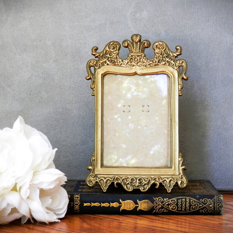 Victorian Frame - Etsy