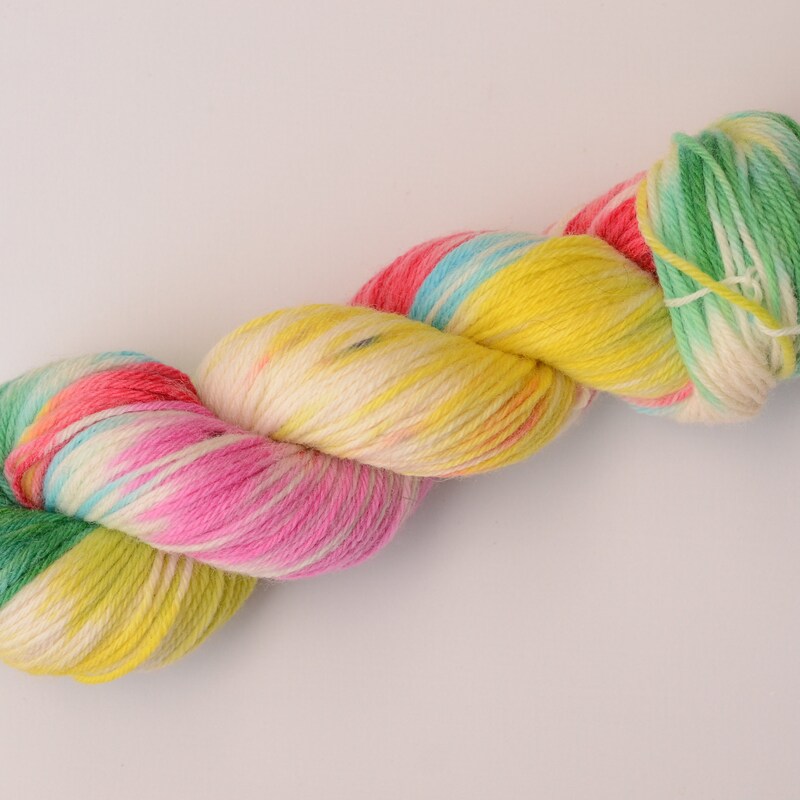 Christmas Yarn - Etsy