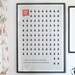 Poster Quote Literary Quote Art Print Minimalist Poster - Etsy Canada