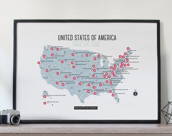 United States Safe - Etsy