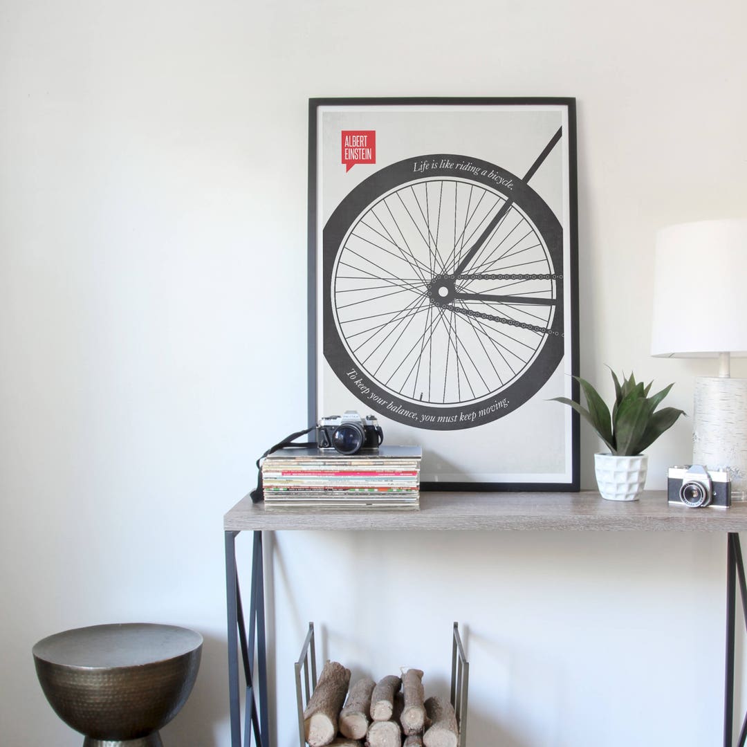 Poster Quote Literary Quote Art Print Minimalist Poster - Etsy