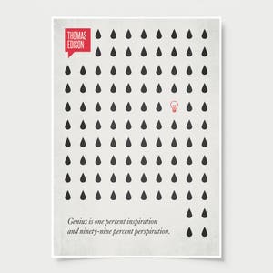 Poster Quote Literary Quote Art Print Minimalist Poster - Etsy Canada