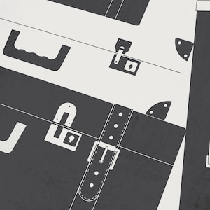 Poster Quote Literary Quote Art Print Minimalist Poster - Etsy