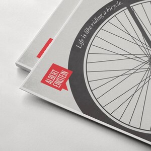 Poster Quote Literary Quote Art Print Minimalist Poster - Etsy