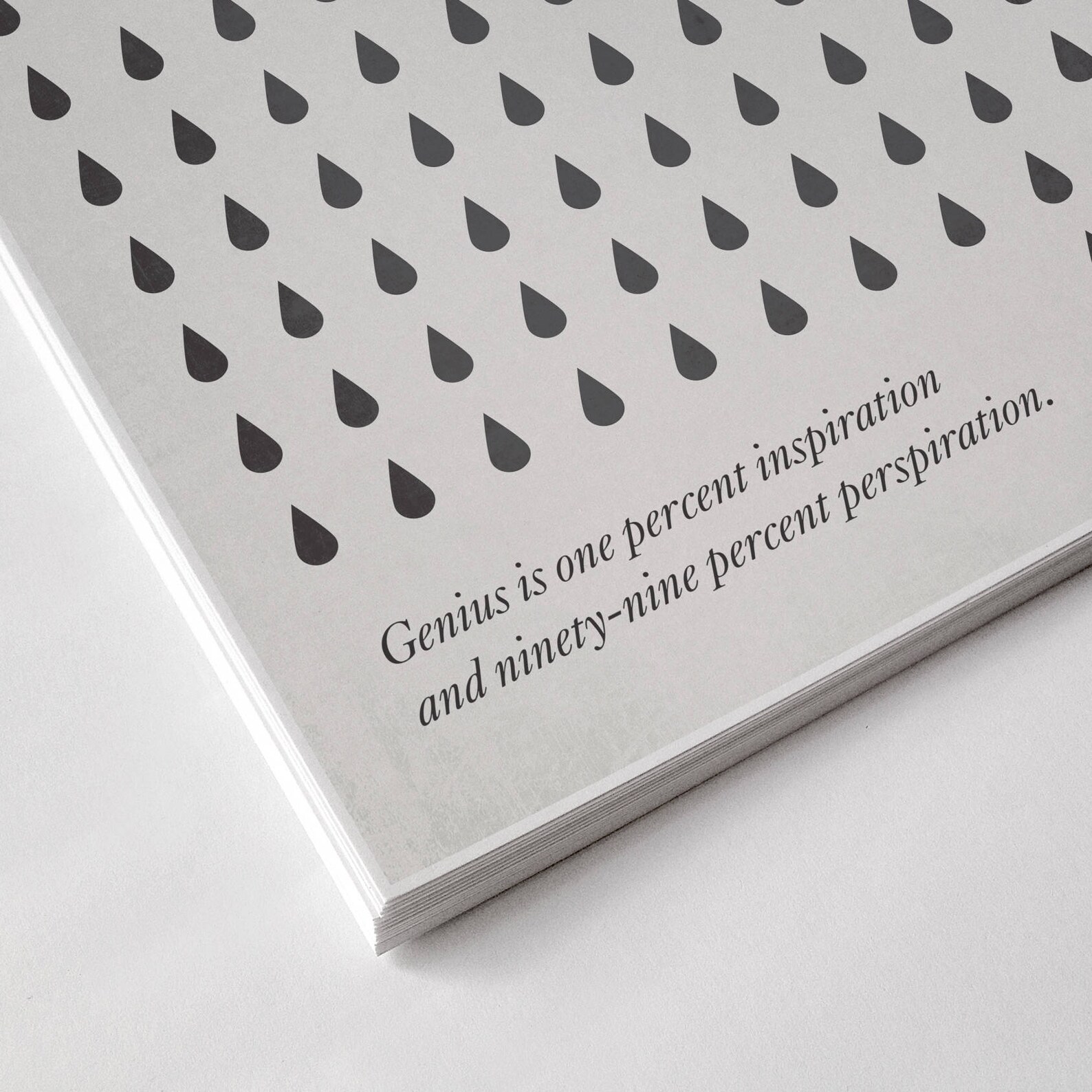 Poster Quote Literary Quote Art Print Minimalist Poster - Etsy Canada