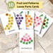 WEATHER FLASHCARDS, 16 Montessori Weather Cards, Flash Cards ...