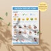 Doctor and Patient Pretend Play Printable for Kids, Doctor Forms ...