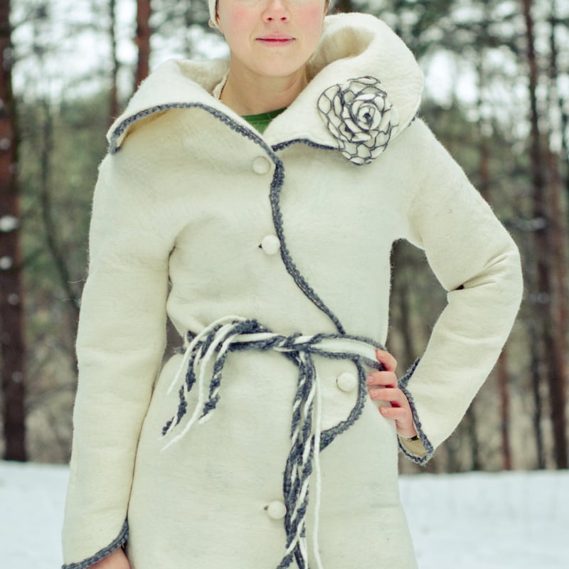 FeltedFeelings - Etsy