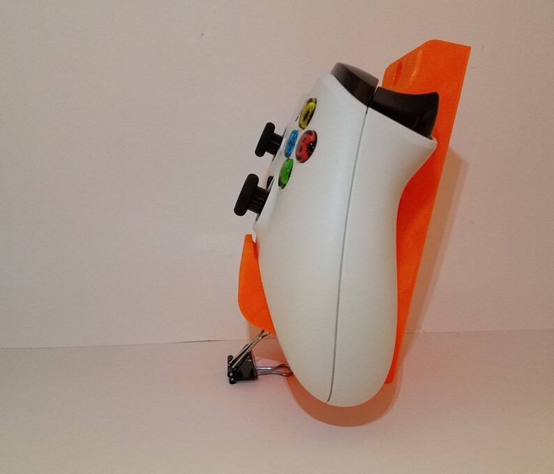 Xbox One Controller Wall Mount Xbox Xbox 360 - Etsy