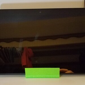 Tablet Stand | Spline Stand | Kitchen Tablet Stand | Device Stand ...