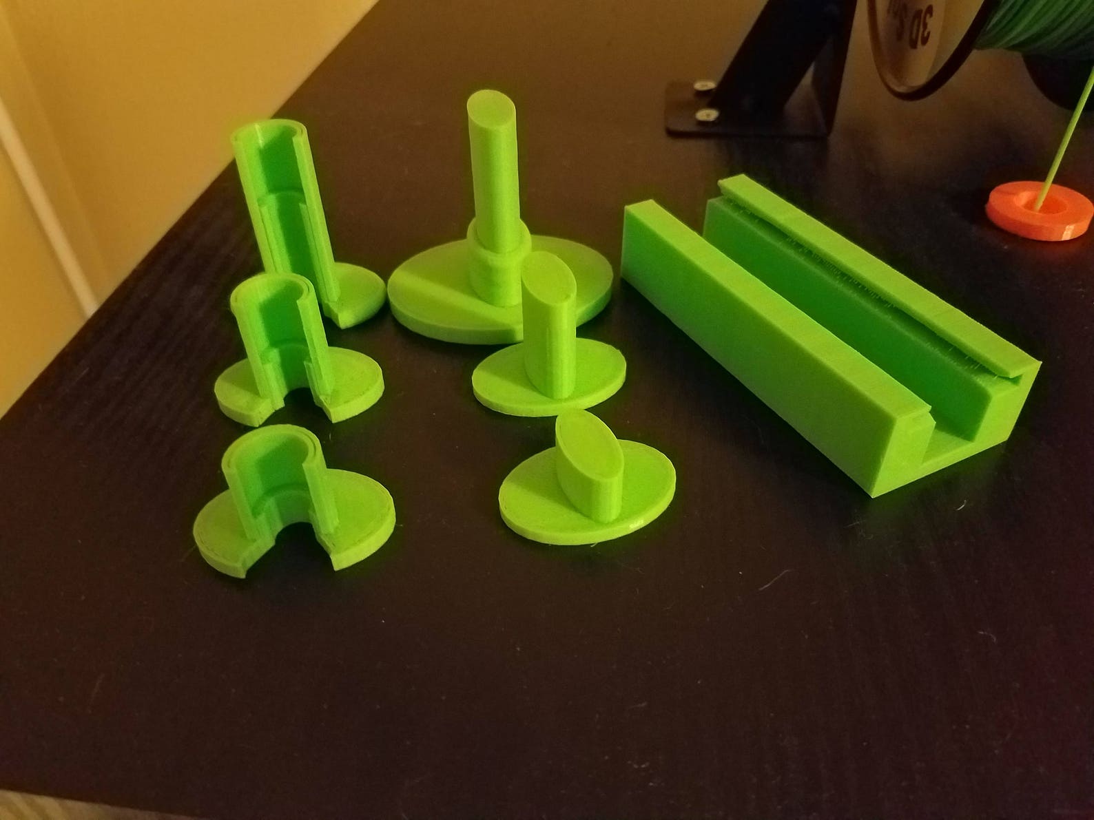 Pixel Jig Set Use With Boscoyo Strips RGB Pixels - Etsy