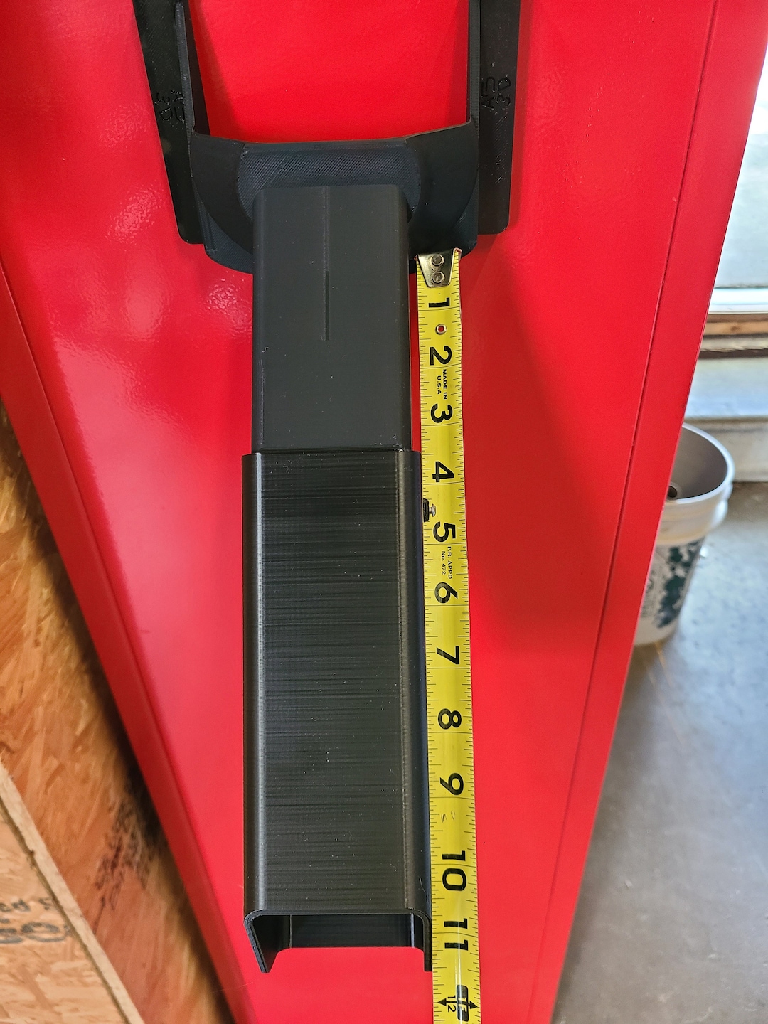 Chute Extension for Pellet Grill Chute Dispensers - Etsy