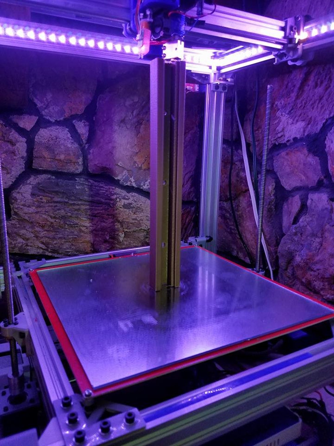 Pixel Jig Use With Boscoyo Strips RGB Pixels Christmas - Etsy