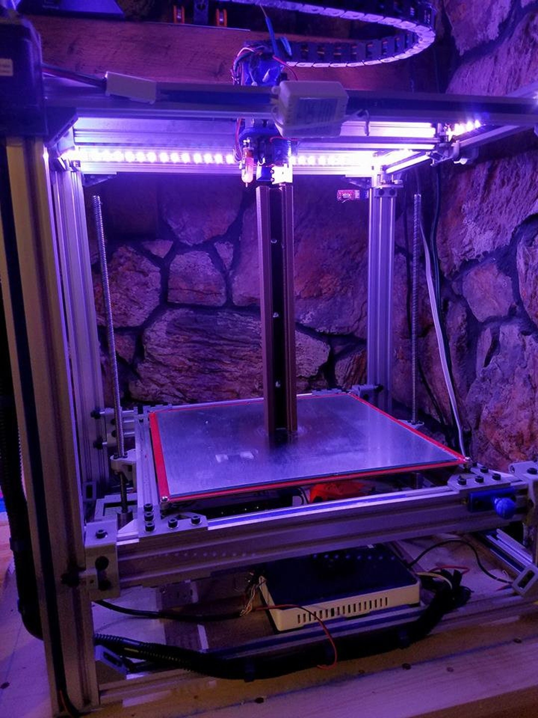 Pixel Jig Use With Boscoyo Strips RGB Pixels Christmas Tool Pixels ...