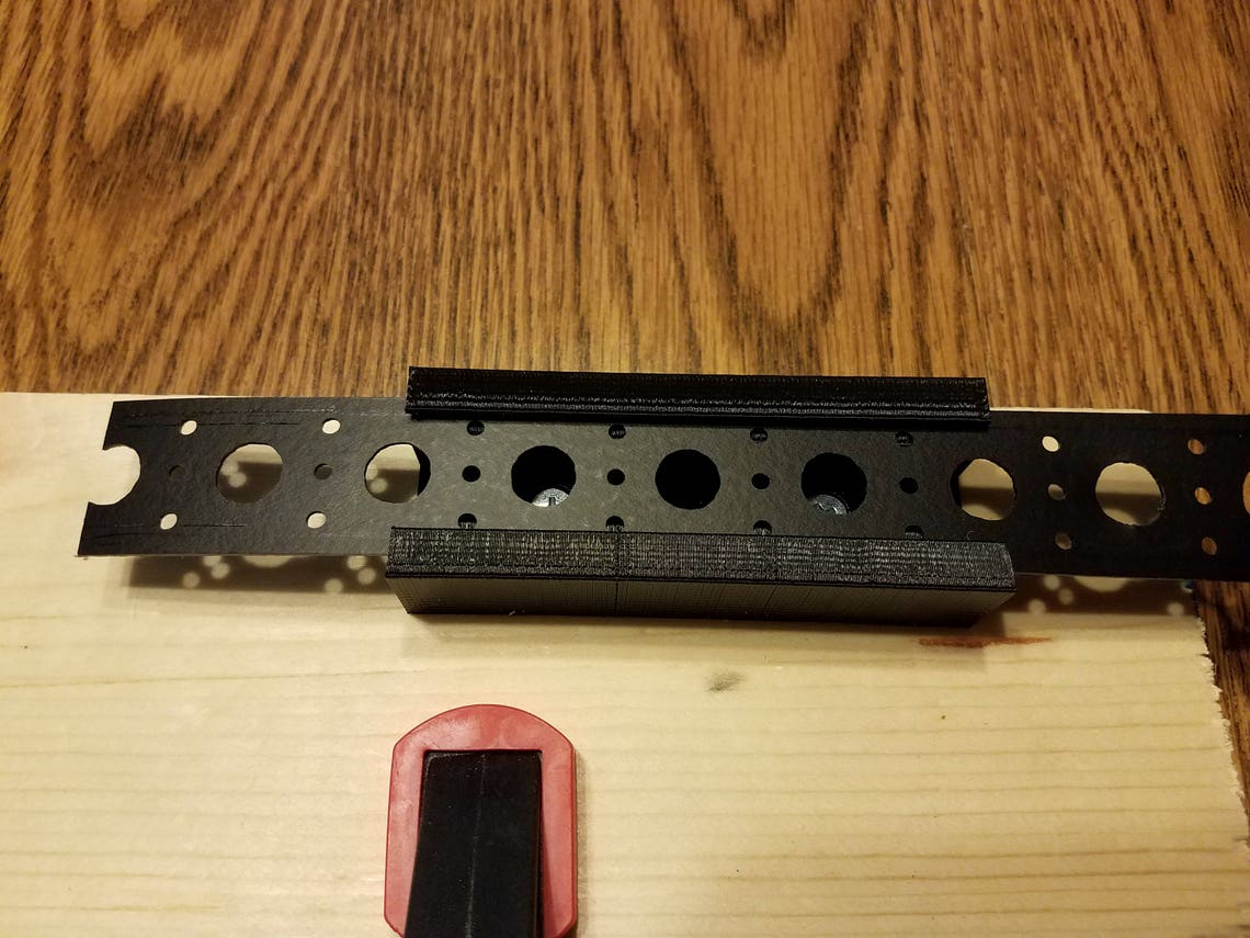 Pixel Jig Set Use With Boscoyo Strips RGB Pixels - Etsy