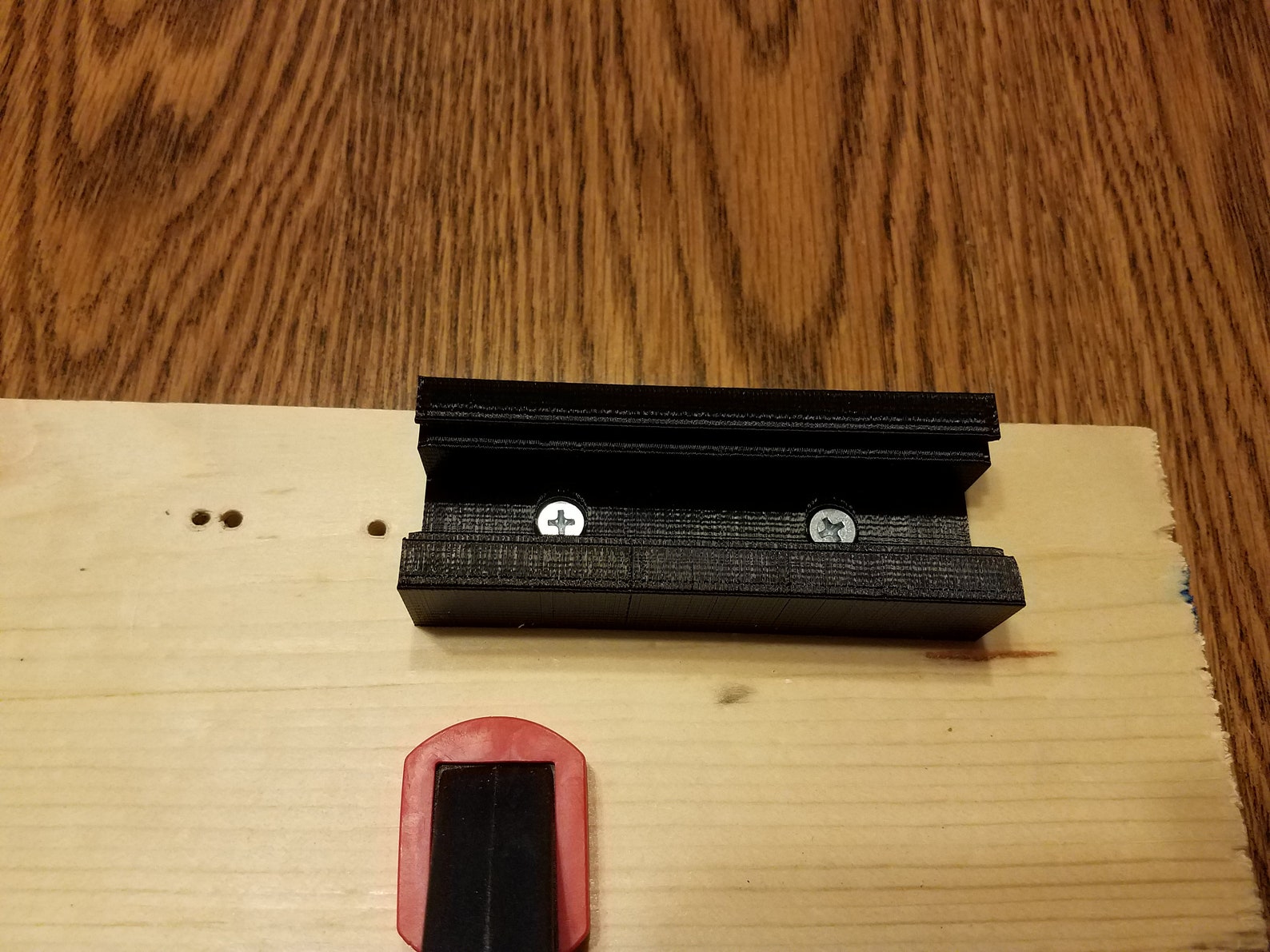 Pixel Jig Use With Boscoyo Strips RGB Pixels Christmas - Etsy