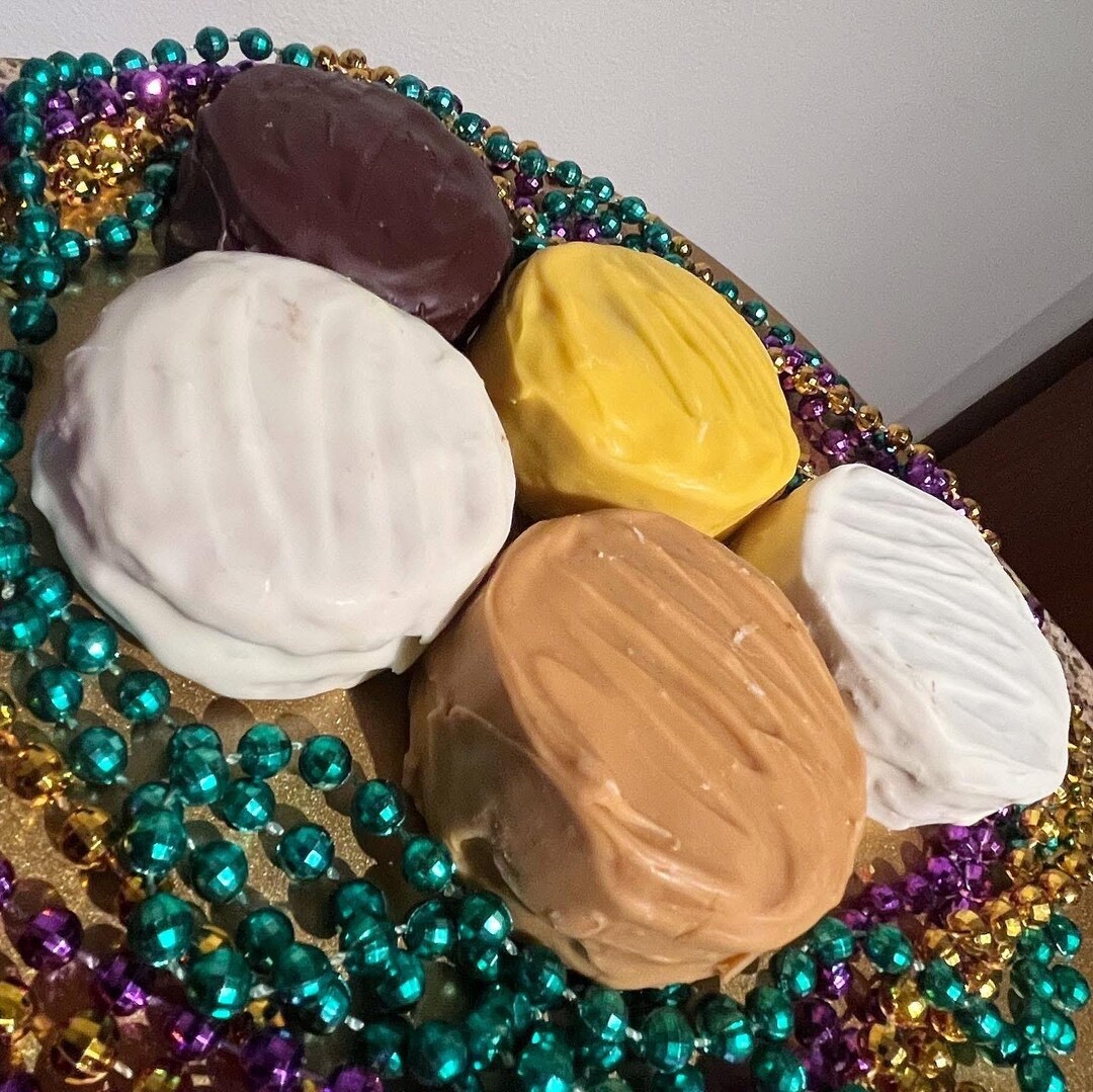 Homemade Moonpies (14 Different Flavors!) - Etsy