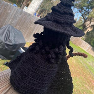 Glinda & Elphaba Wicked Crochet Amigurumi Dolls - Etsy