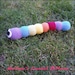 Crochet Pattern ~ Slither.io - Etsy