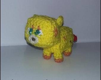 MelissasPatterns - Etsy