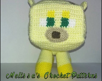 MelissasPatterns - Etsy