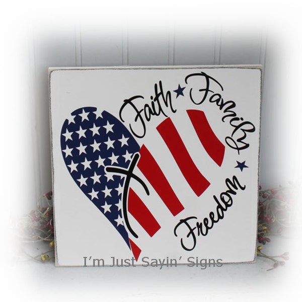Freedom Sign - Etsy
