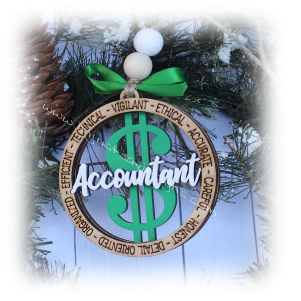 Accountant - Etsy