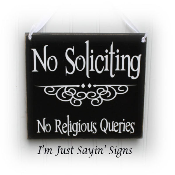 Religious Sign - Etsy