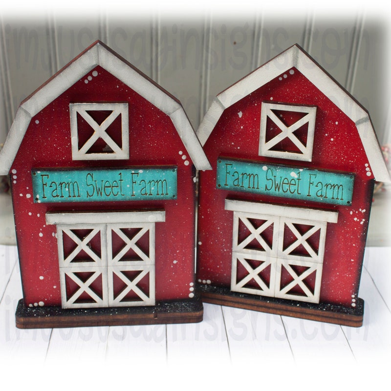 Barn Decor - Etsy