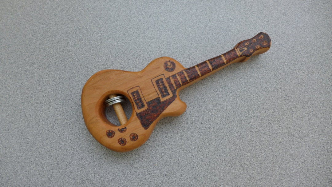 Baby Rattle, Montessori Toys, Rocker Baby, Music Lover Gift,music Baby ...