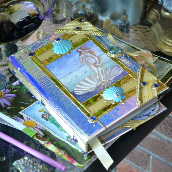 Goddess Venus - Etsy