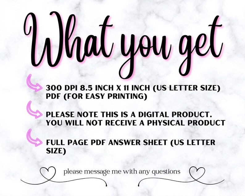 White Christmas Movie Trivia Game: Printable Holiday Party (PDF) - Etsy