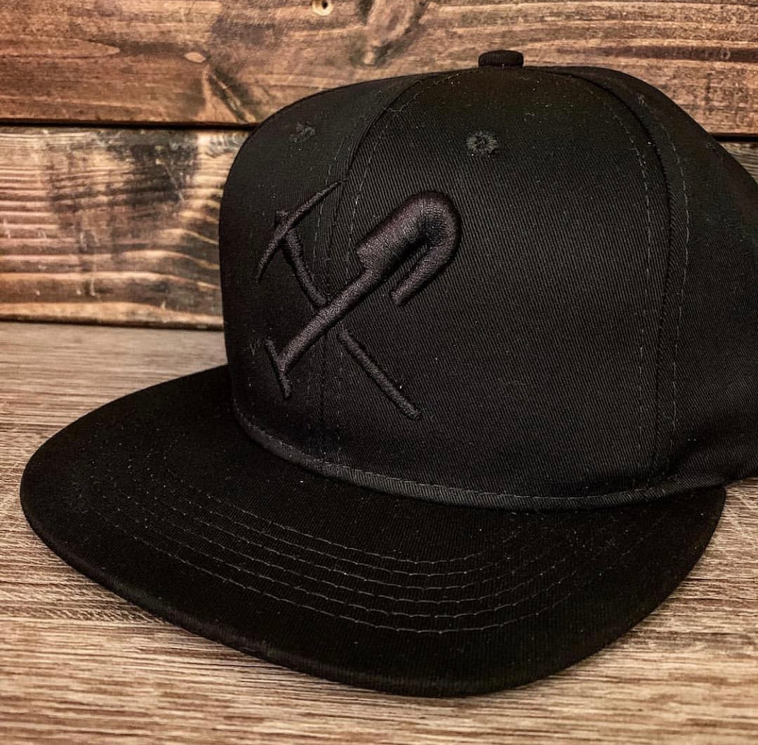 Crystal Mine Cap ~ Rock Hound Hat ~ the Mineral Society - Etsy