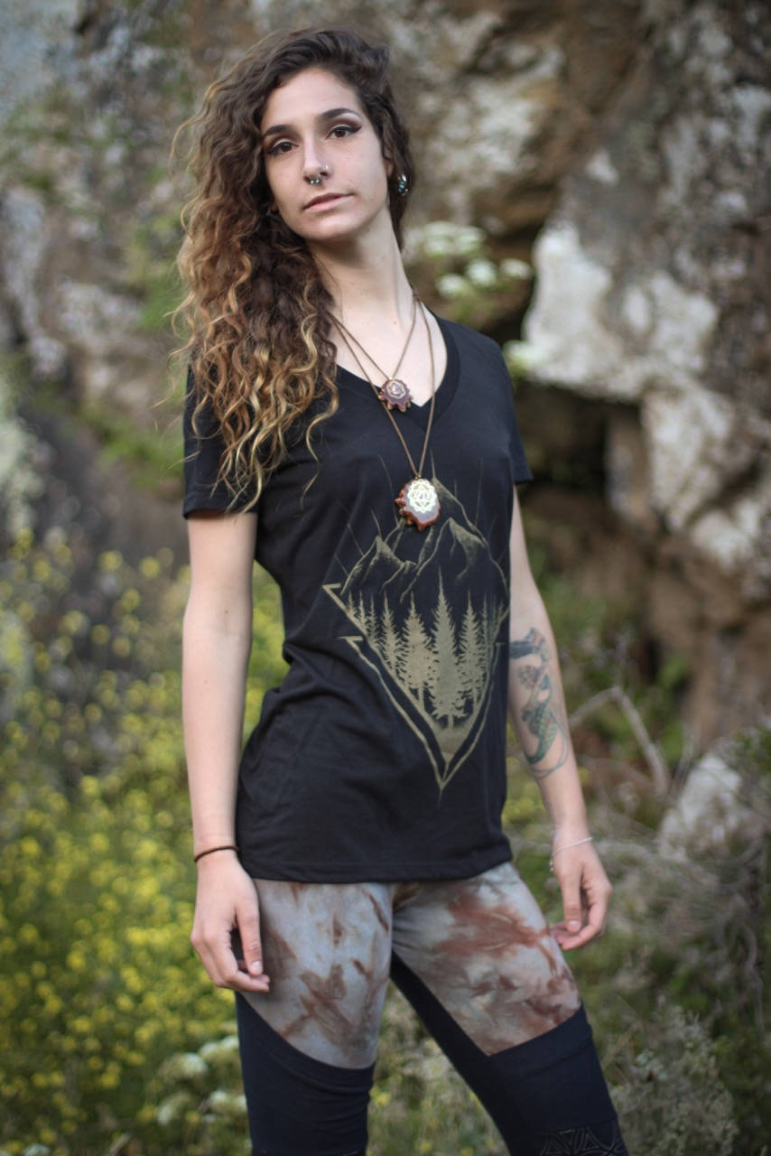 Modern Witch Fashion