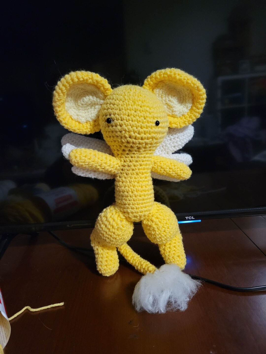 Kero Crochet Pattern PDF - Etsy