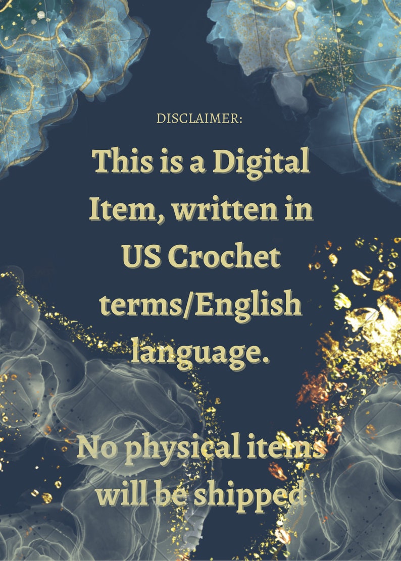 Hisuian Zorua Crochet Pattern - PDF - Etsy