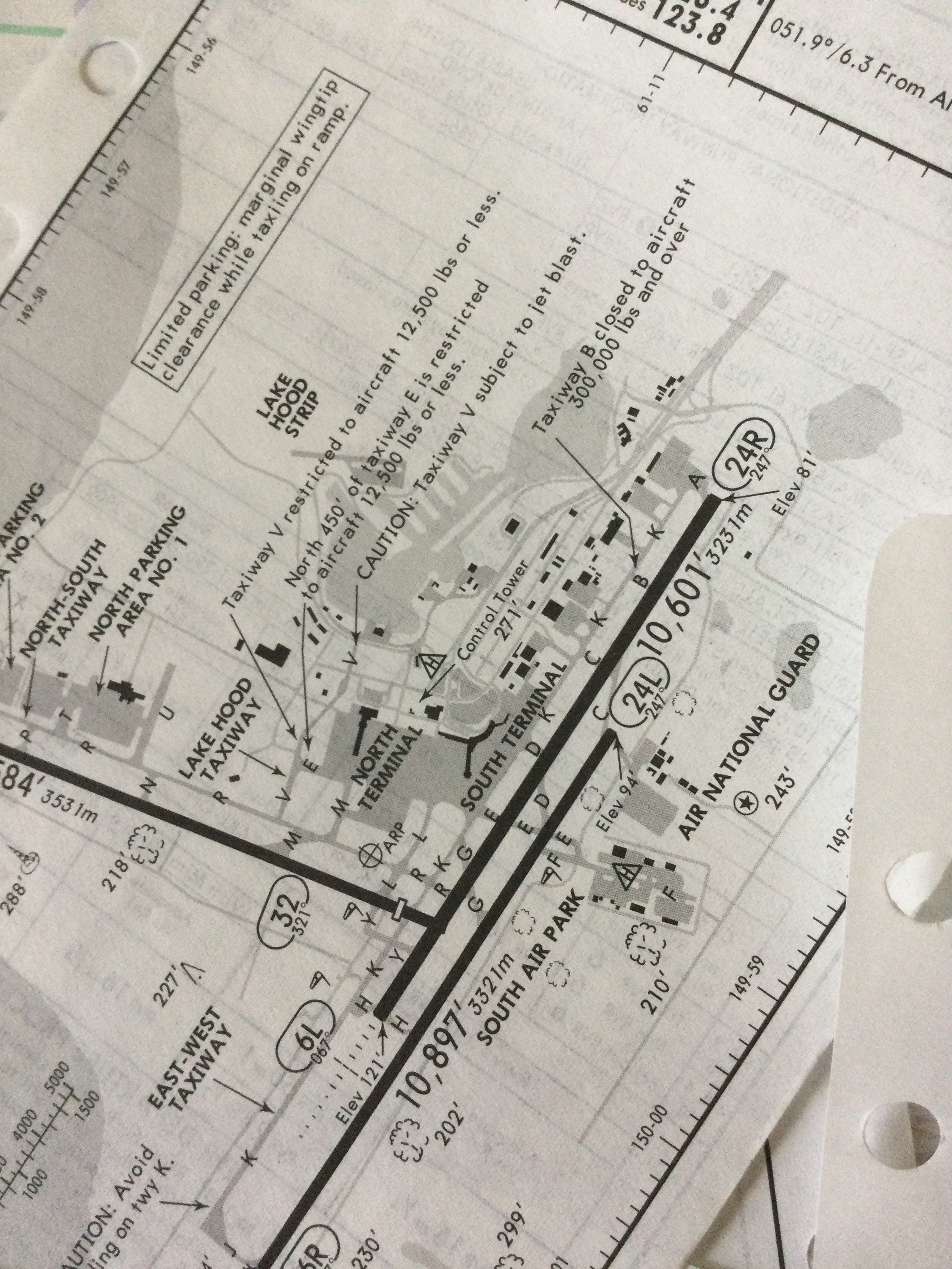 50 Vintage Flight Aviation Pilots Maps Coordinates Paper - Etsy