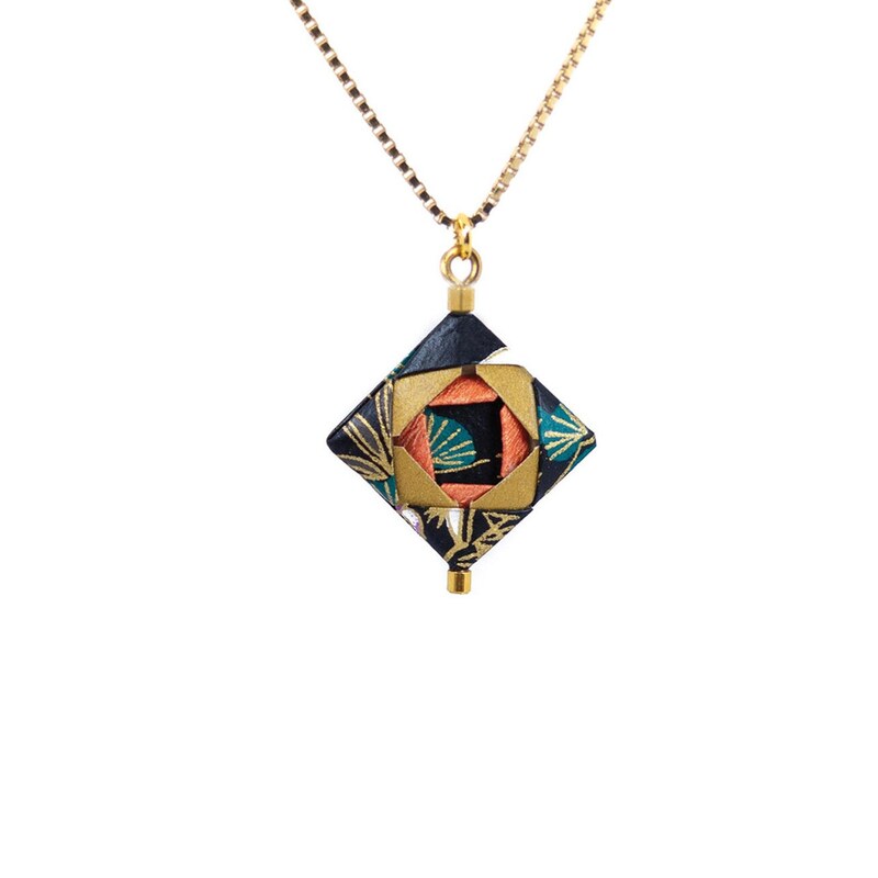 Origami Beads - Etsy