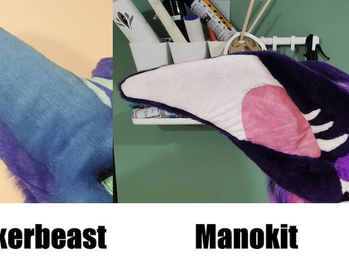 Manokit Head Base - Etsy