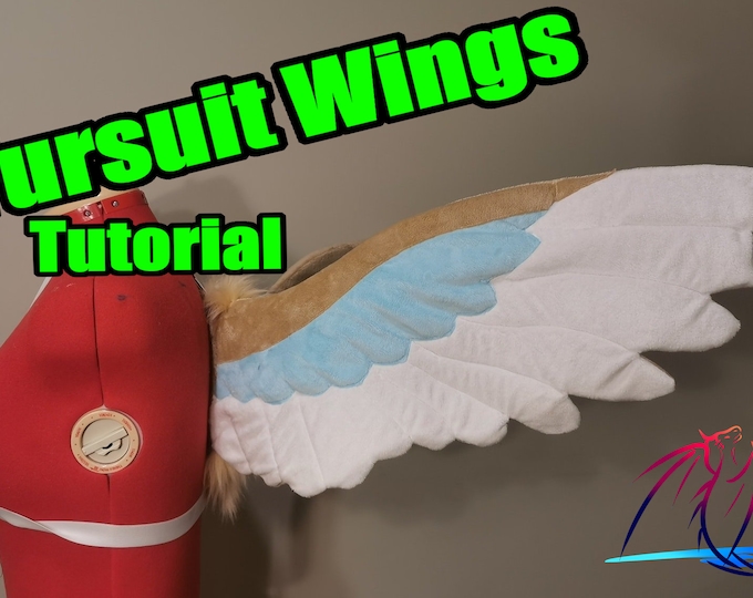 Rainbow and Black Fursuit Tail - Etsy