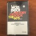 1981 Solid Gold Music WCBS FM101 History of Rock the 60s Part 1 ...