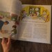 1974 Large Vintage Hardcover Children's Book Picture Book - Etsy