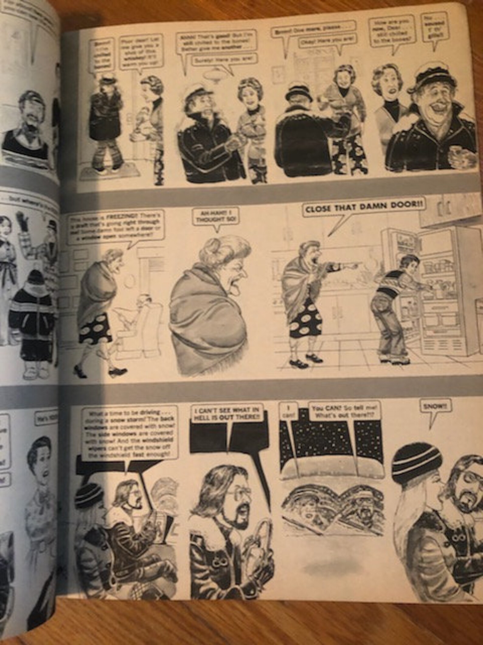 No 165 March 1974 MAD Magazine 40 Cent Issue MAD Magazine | Etsy