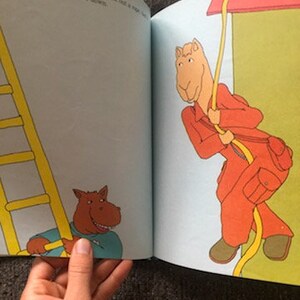 1977 Sweet Pickles Series Weekly Reader Book Club Edition Hardcover ...