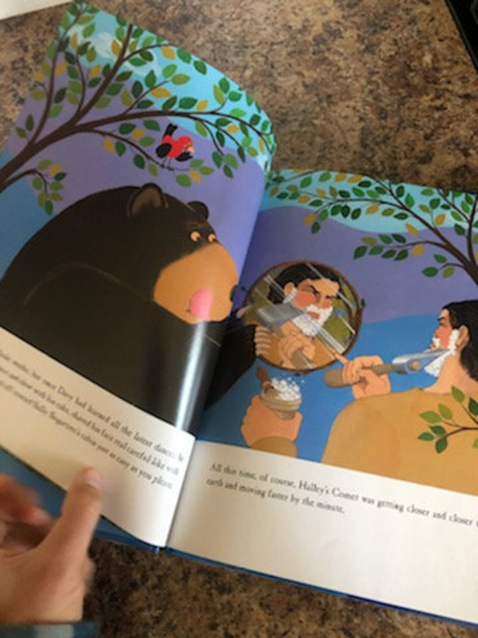 2001 Hardcover Davy Crockett Children's Book Davy - Etsy UK