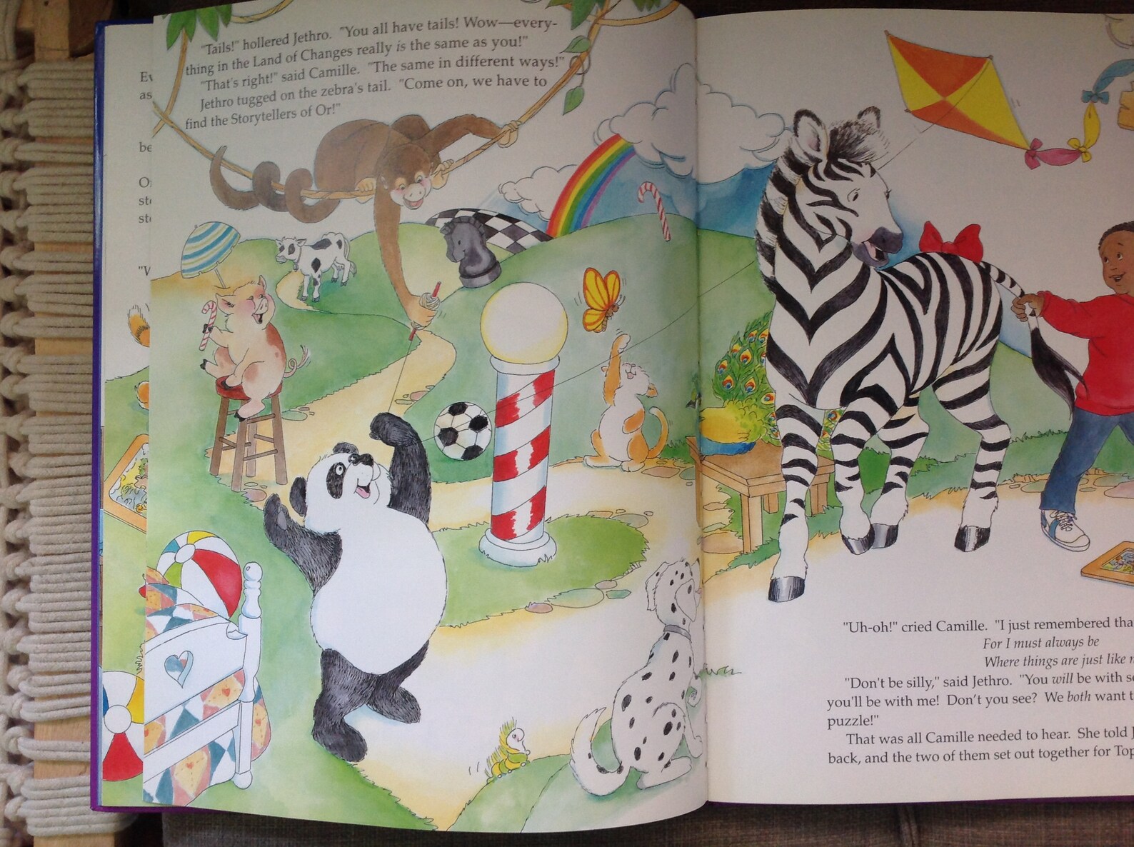 Vintage 1991 Time Life for Children Hardcover the Three - Etsy